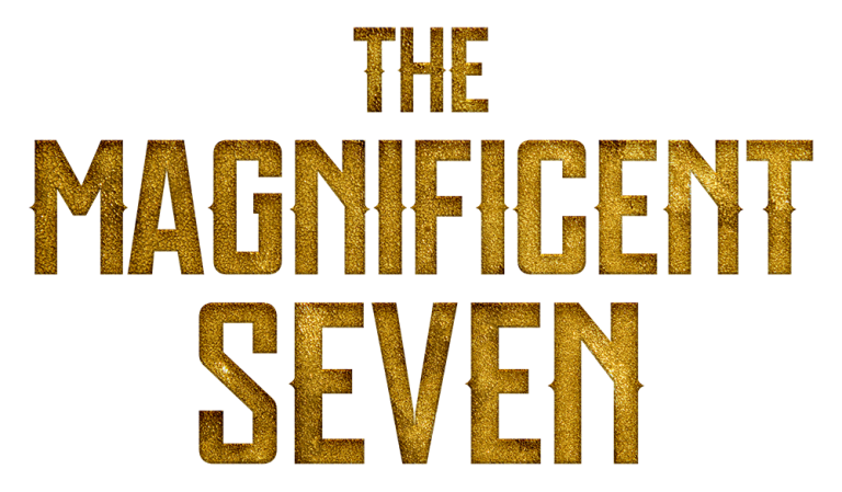 Magnificent Seven Promo – Chris B. Payne